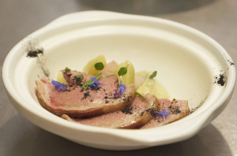 Roasted Lamb Rump – TK Meats