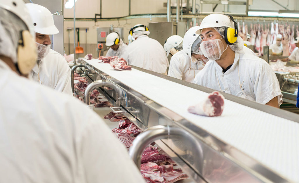 Work For Us – TK Meats